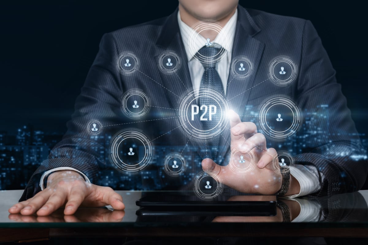 Why Banks and Credit Unions Should Offer P2P Services